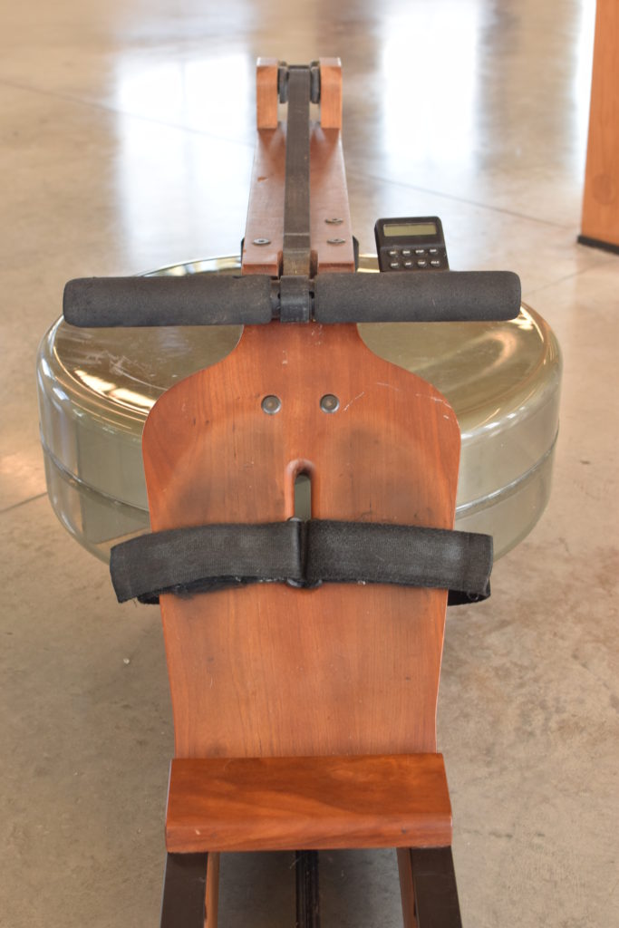 Identify Your Rowing Machine ~ WaterRower Service & Support