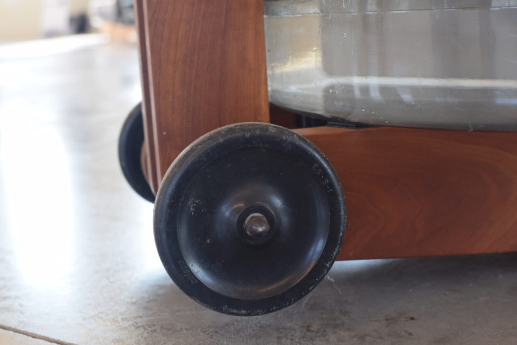 Identify Your Rowing Machine ~ WaterRower Service & Support