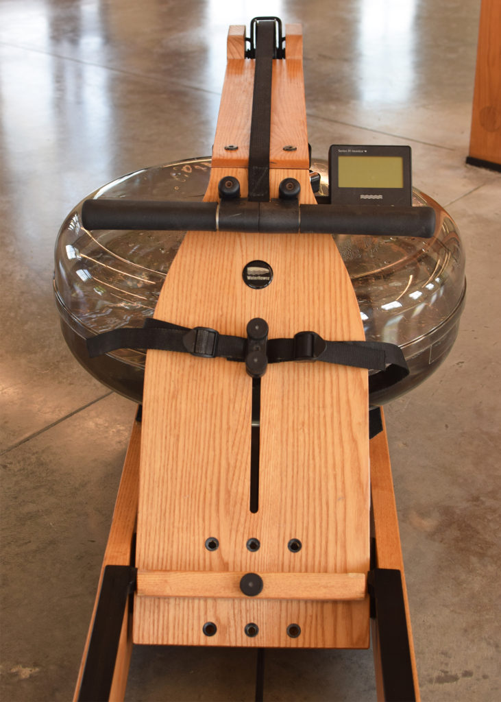 Identify Your Rowing Machine ~ WaterRower Service & Support